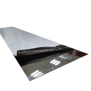 Kualitas Lembaran Logam Baja Tahan Karat & Pelat Logam Stainless Steel ...